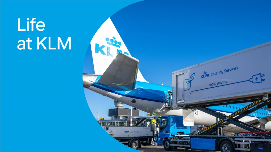 KLM Catering Services - KLM Careers